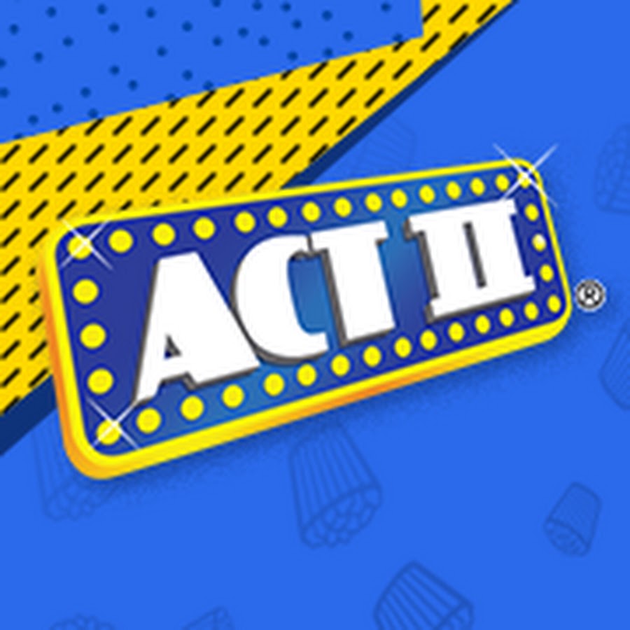 Palomitas ACT II - YouTube