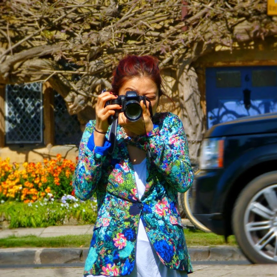 Chiaki Takahashi - YouTube