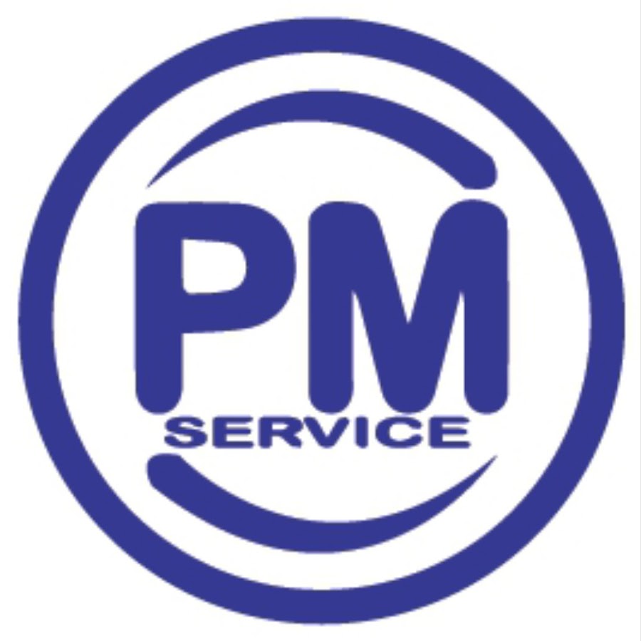 PM SERVICE Mobile Fix - YouTube