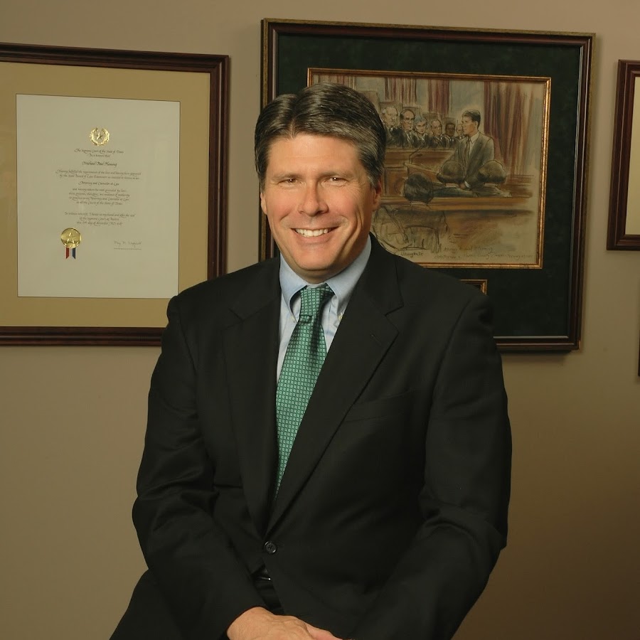 Michael P. Fleming & Associates, P.C. - YouTube