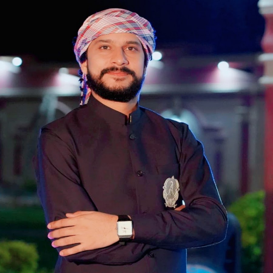 Ahtsham Afzal Qadri - YouTube