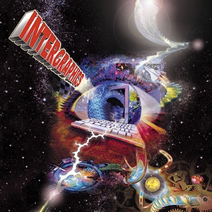 IEK INTERGRAPHICS - YouTube
