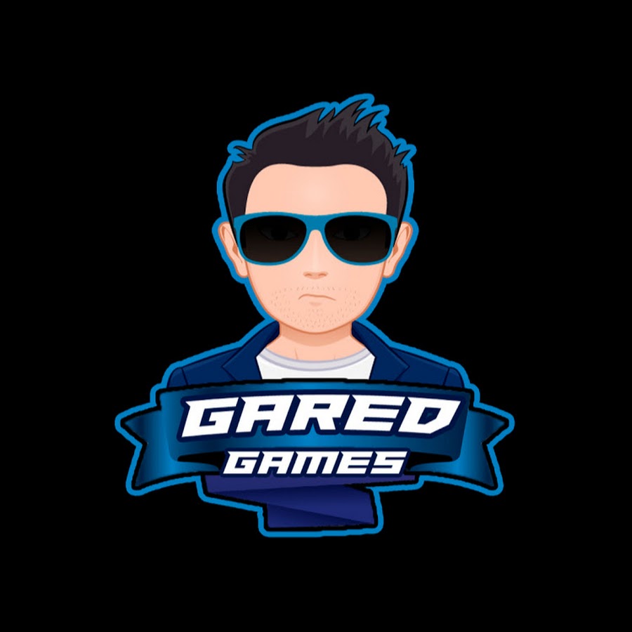 Gared Games - YouTube