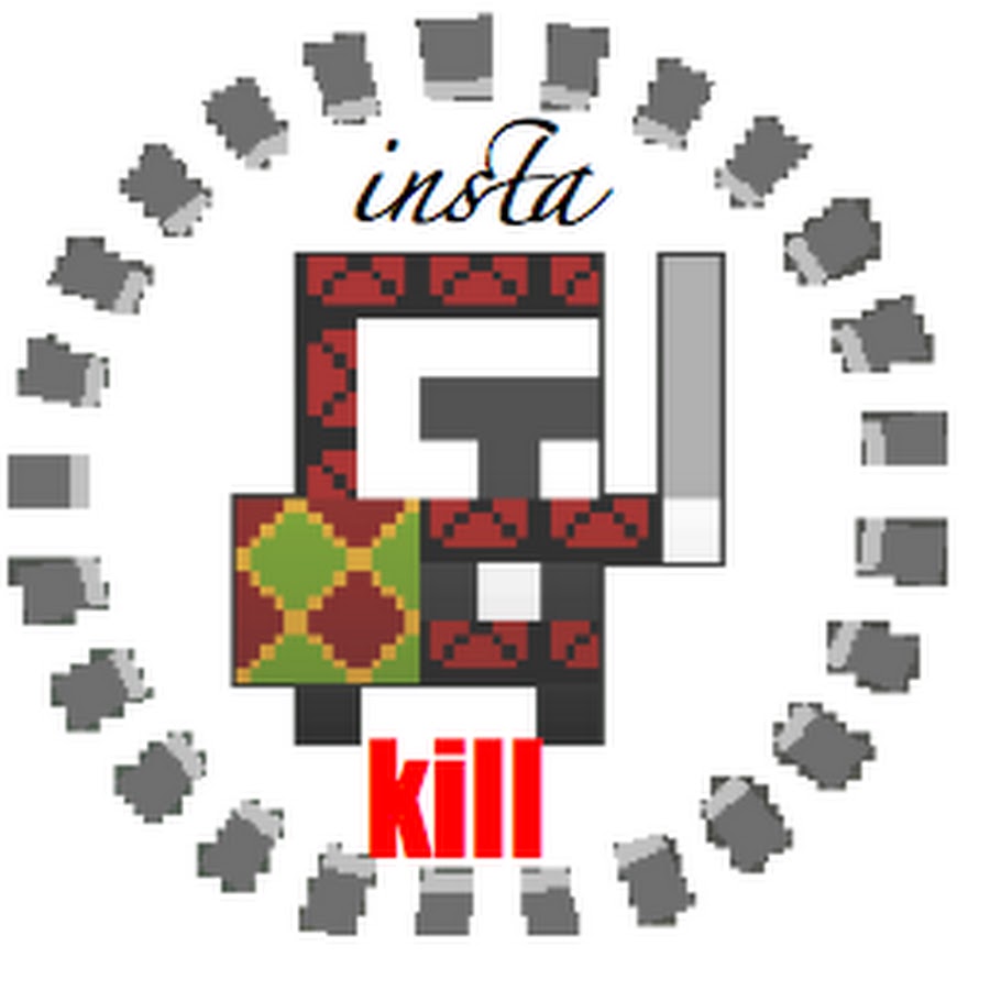 insta kill - YouTube