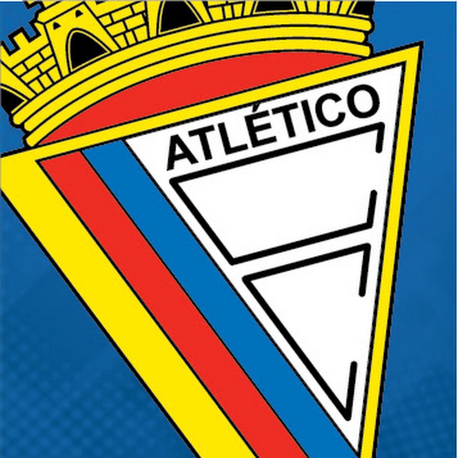 Atlético Clube do Cacém - YouTube