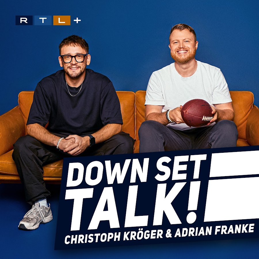 Down Set Talk YouTube