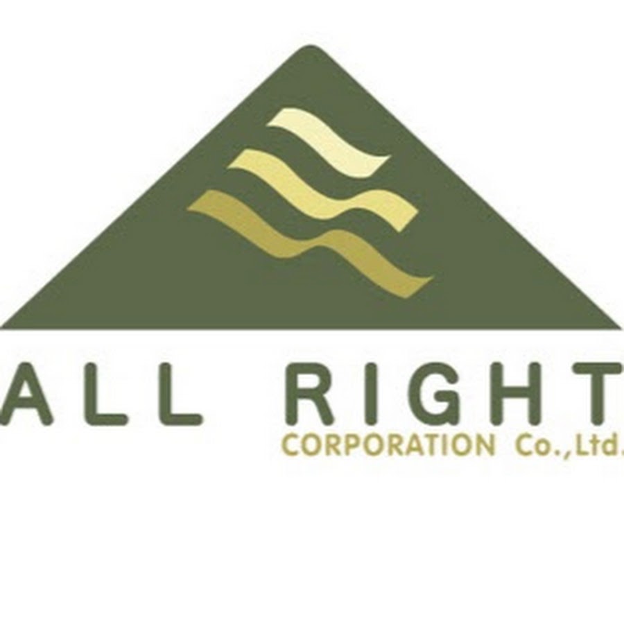AllRight Corp - YouTube