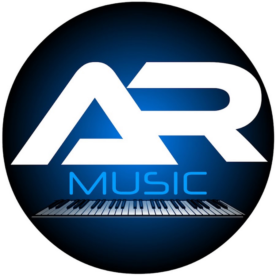 AR Music - YouTube