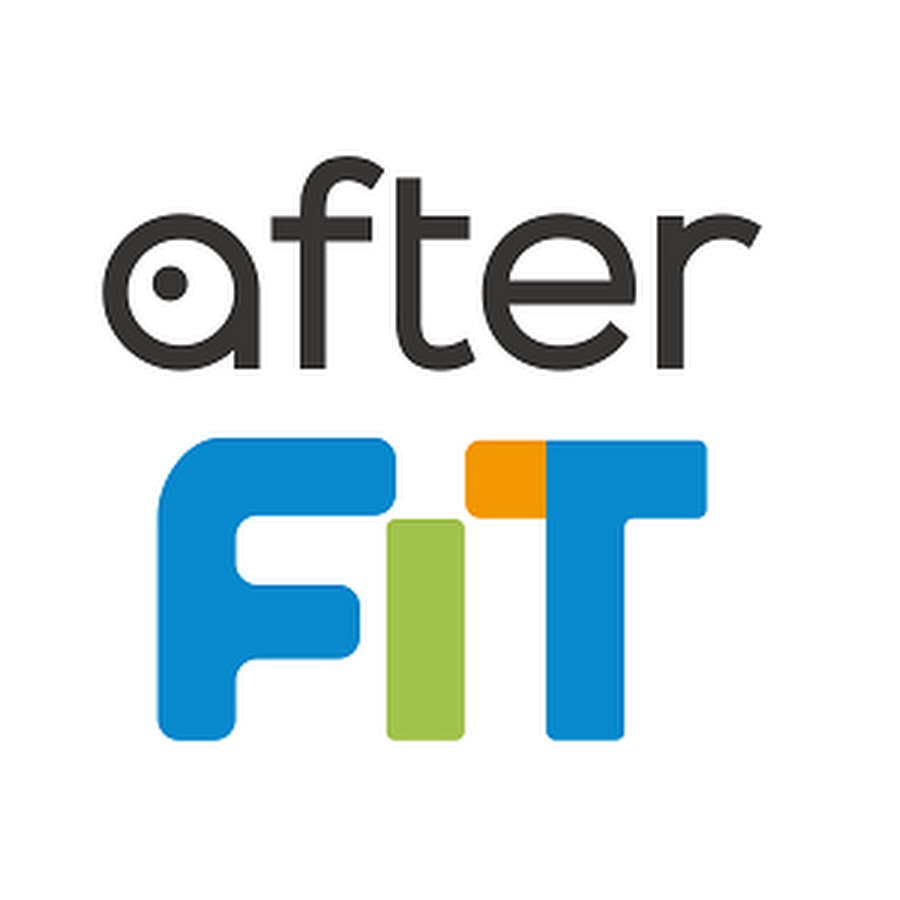 PR afterFIT - YouTube