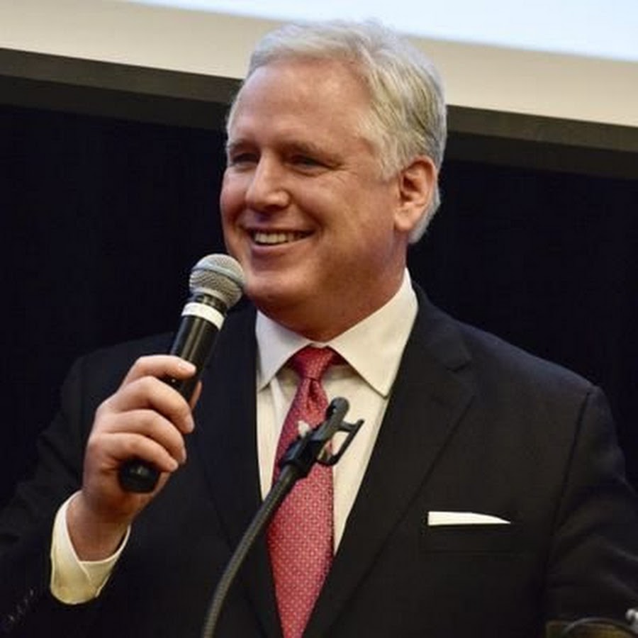 John Dennis for Congress - YouTube