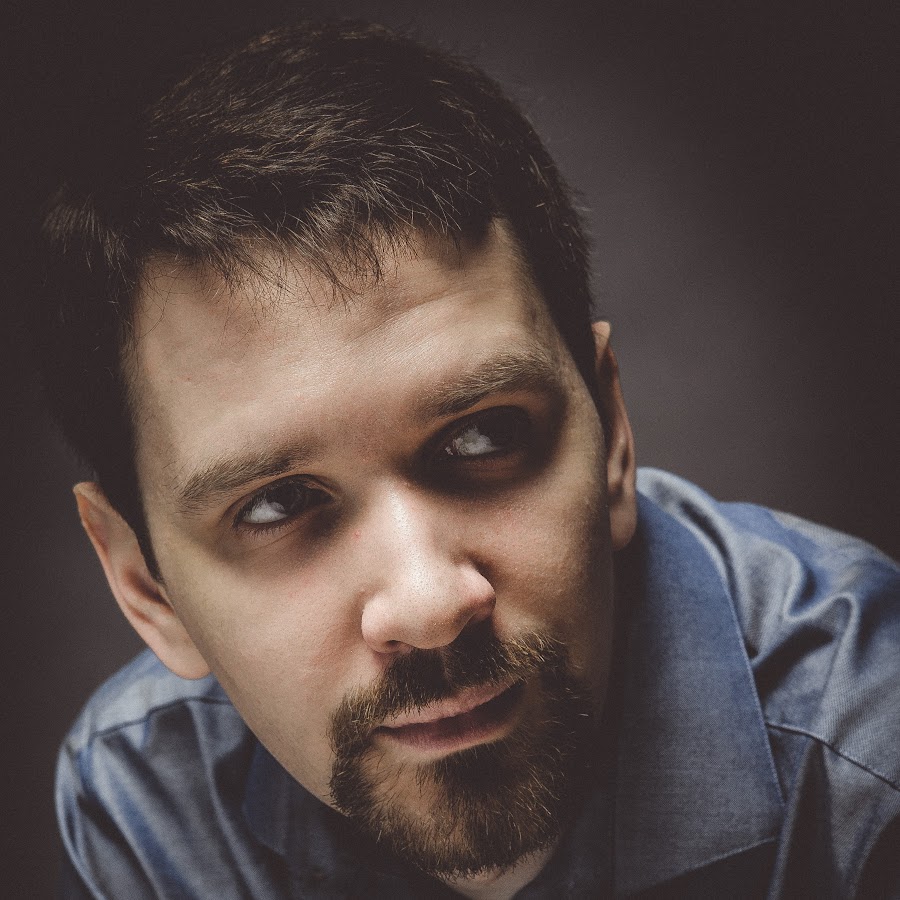 Steven Bonnell II - YouTube