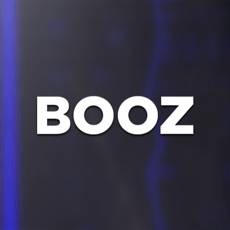 Booz - YouTube