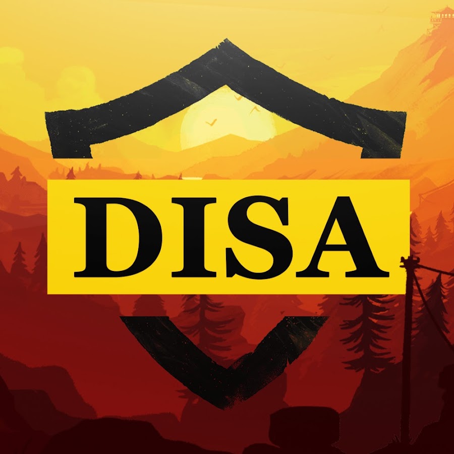 DiSa - YouTube
