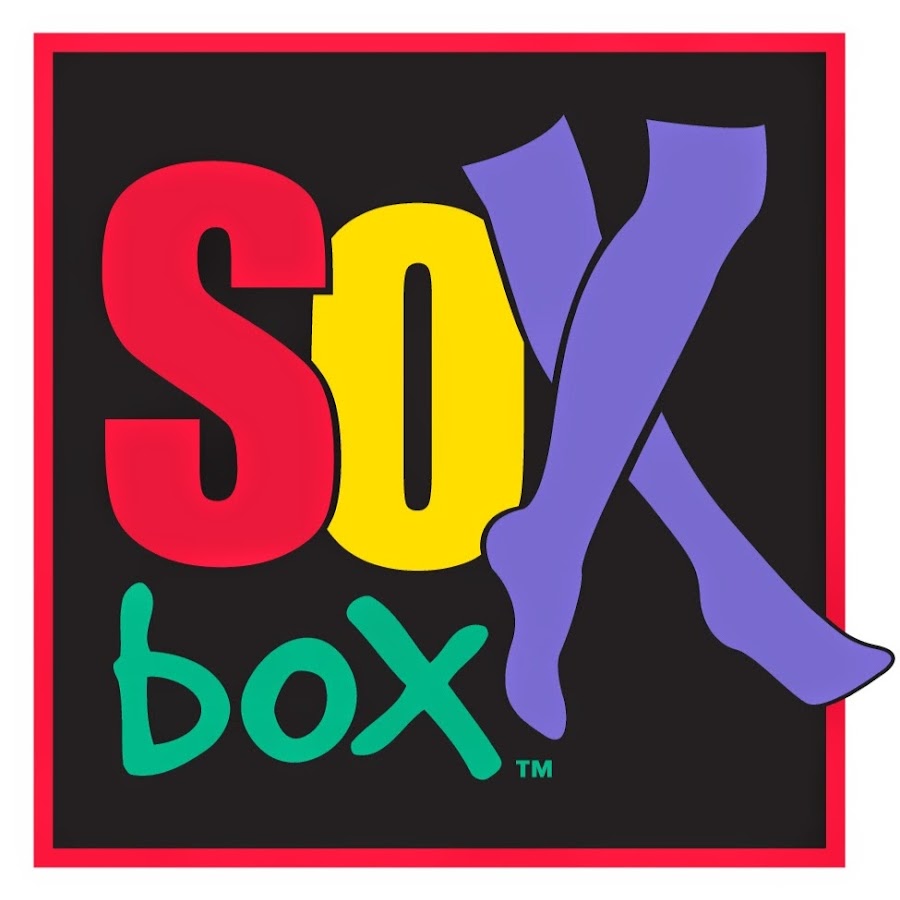 The Sox Box - YouTube