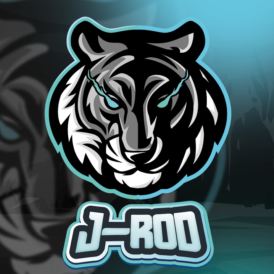 J-ROD - YouTube