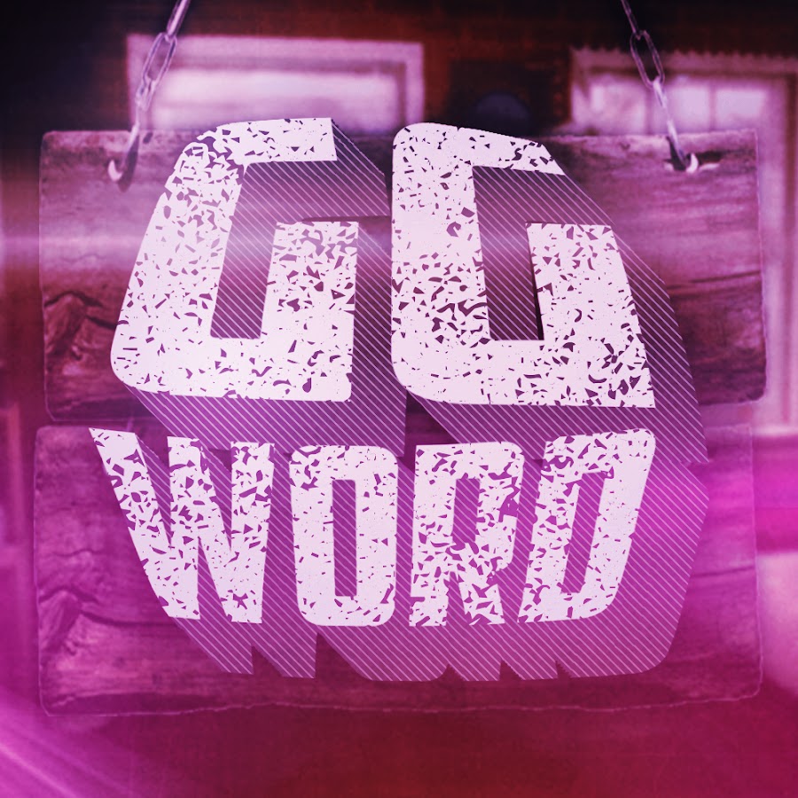 GG Word - YouTube