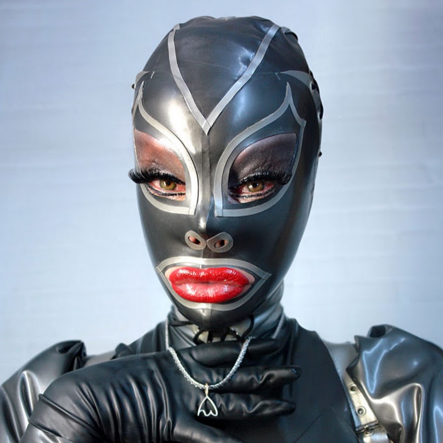 Demask DTLA - YouTube