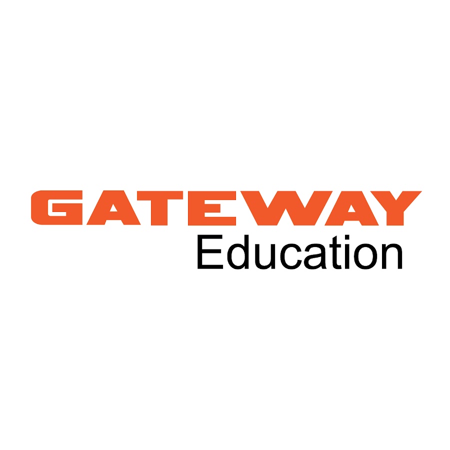 Gateway Education - YouTube