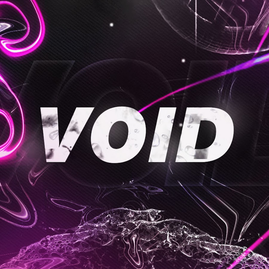 Legend Void - YouTube