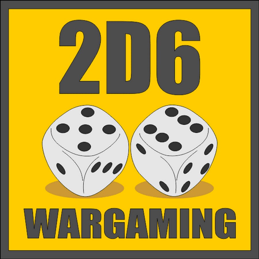 2D6 wargaming - YouTube