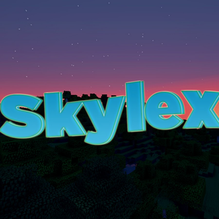 Skylex - YouTube