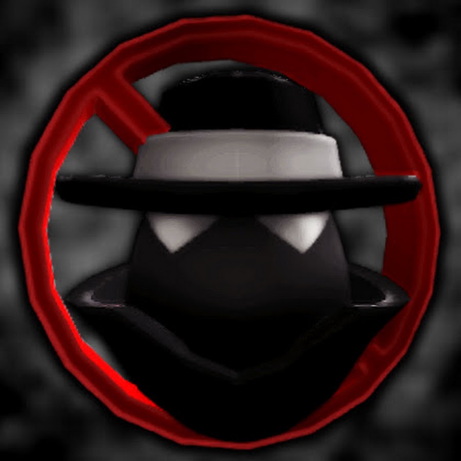 Spy Roblox - YouTube