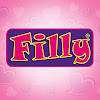My Filly - YouTube