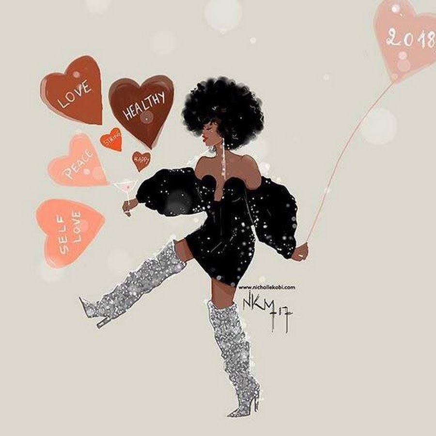 Raven Parker - YouTube