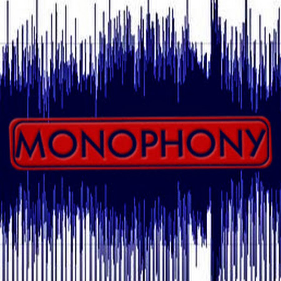 Monophony - YouTube