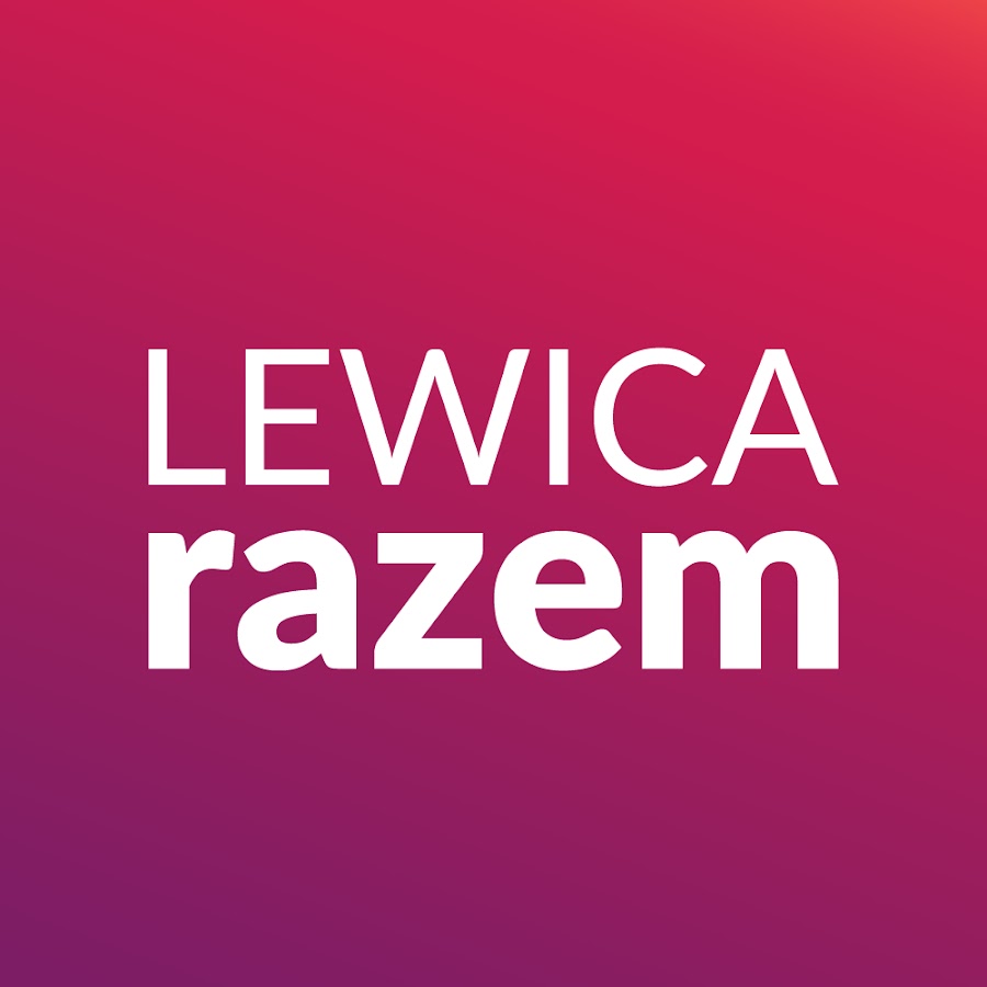 Partia Razem - Lewica Razem - YouTube