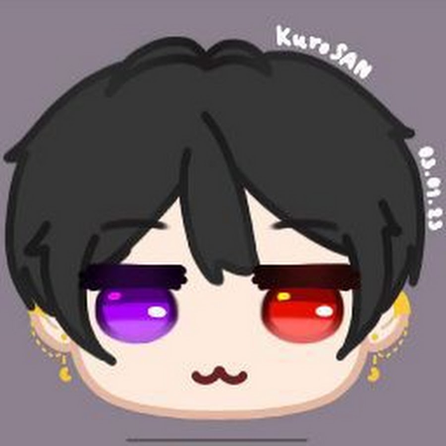 KuroSAN - YouTube