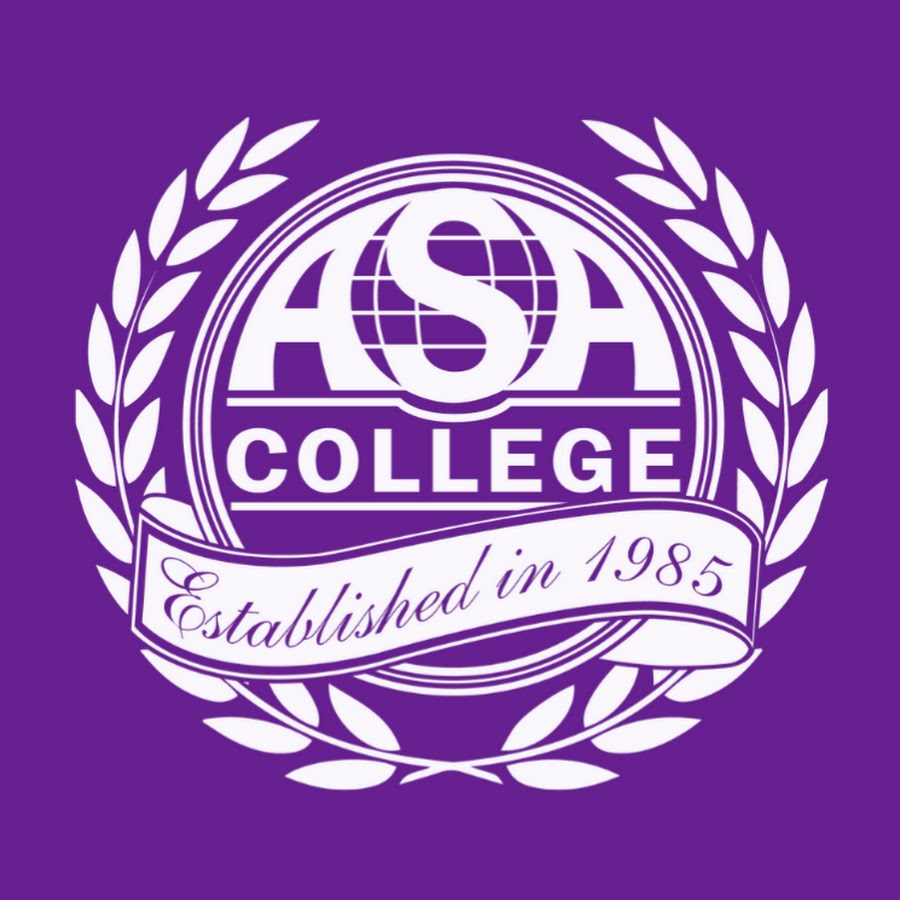 ASA College - YouTube