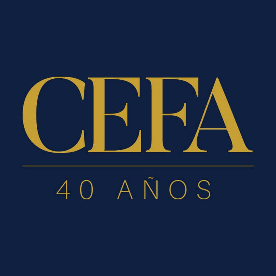 CEFA Centro de Estudios Fiscales S.C. - YouTube