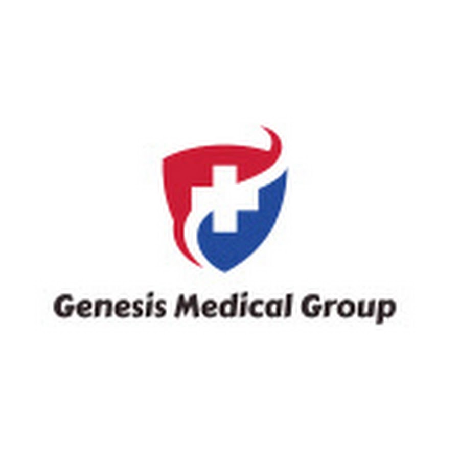Genesis Medical Group - YouTube