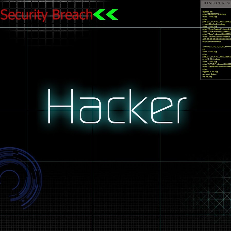 H4CK3R Tutoriais - YouTube