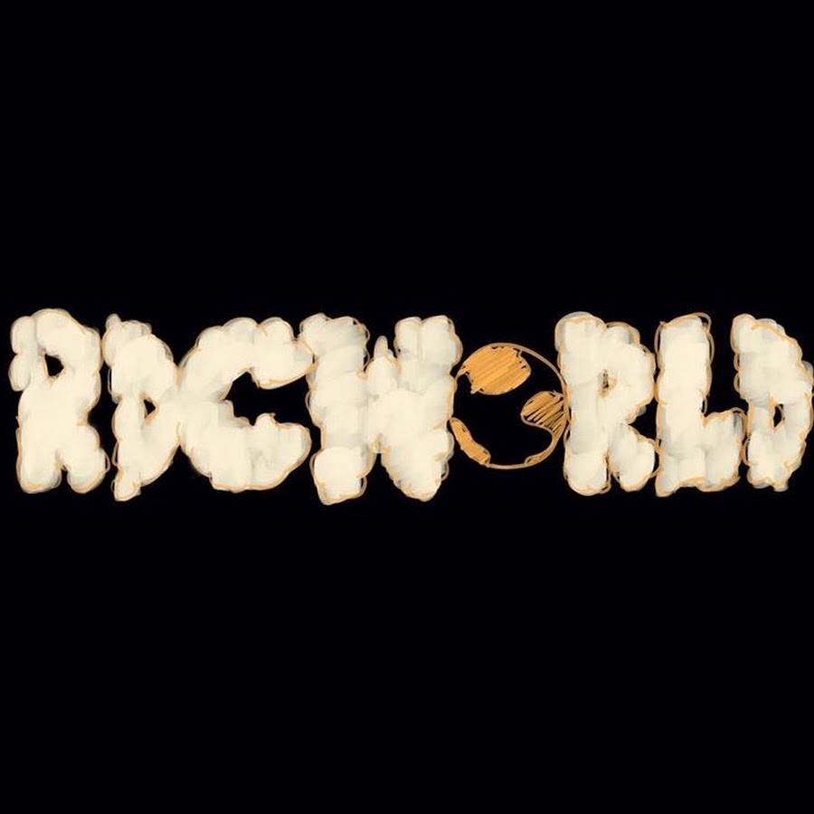 RDCworld1 - YouTube