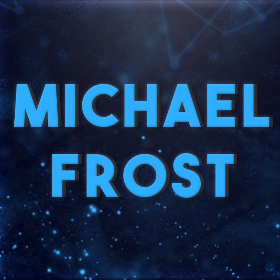 Michael Frost - YouTube