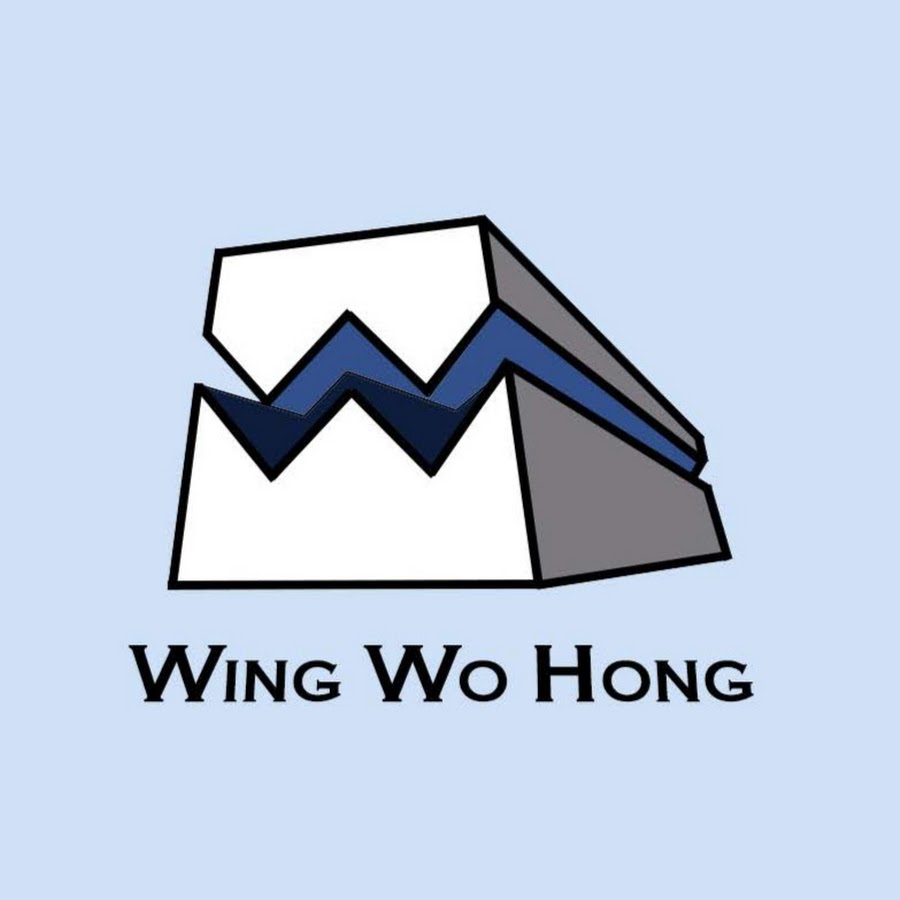 Wing Wo Hong HK - YouTube