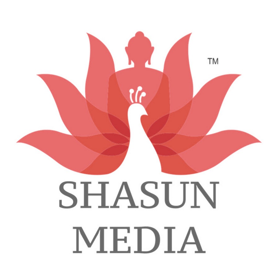 Shasun Media - YouTube