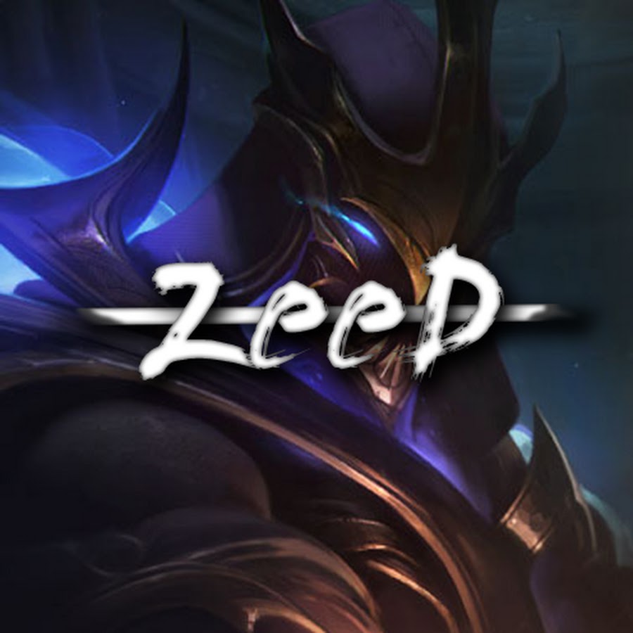 ZeeD - YouTube