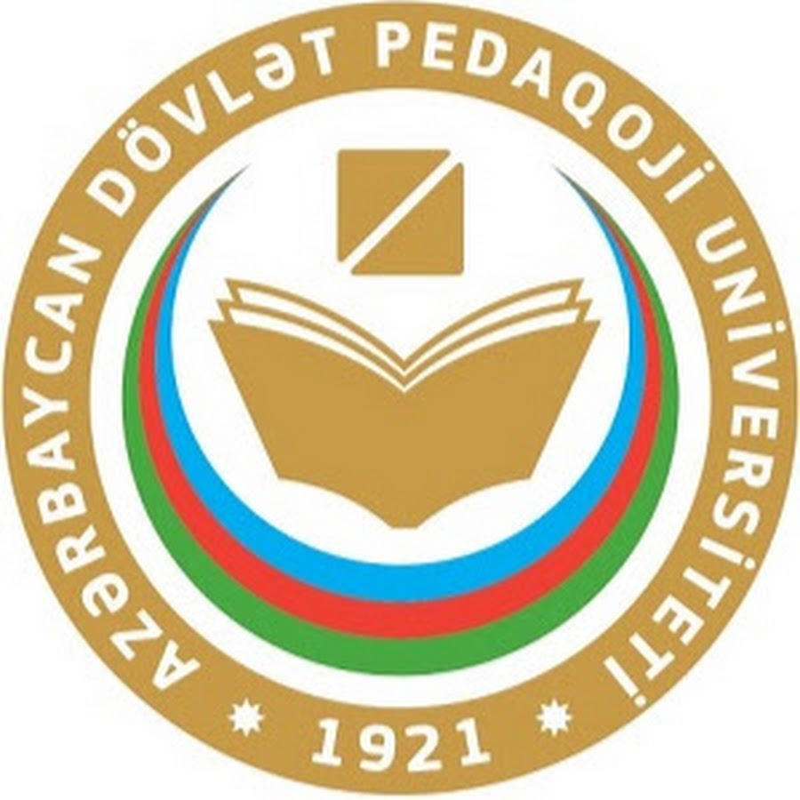 Azərbaycan Dövlət Pedaqoji Universiteti ADPU - YouTube