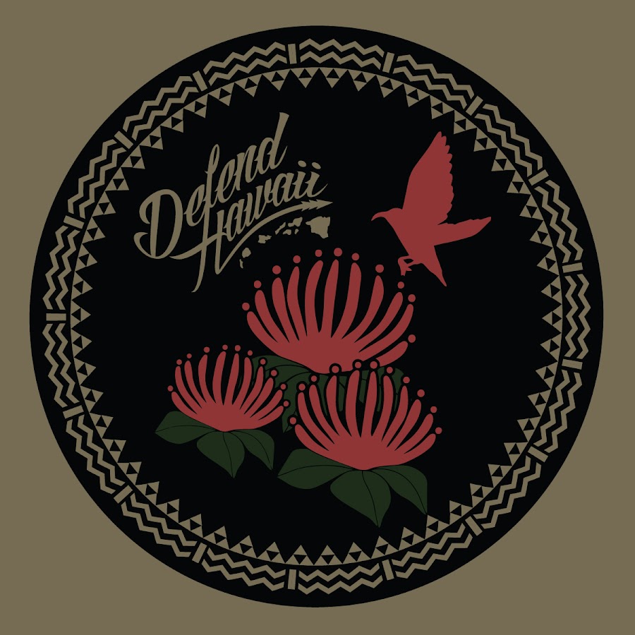 Defend Hawaii - YouTube