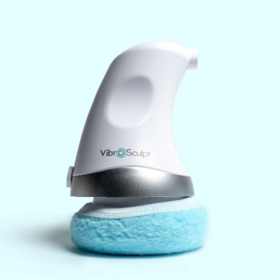 Vibro Sculpt - YouTube