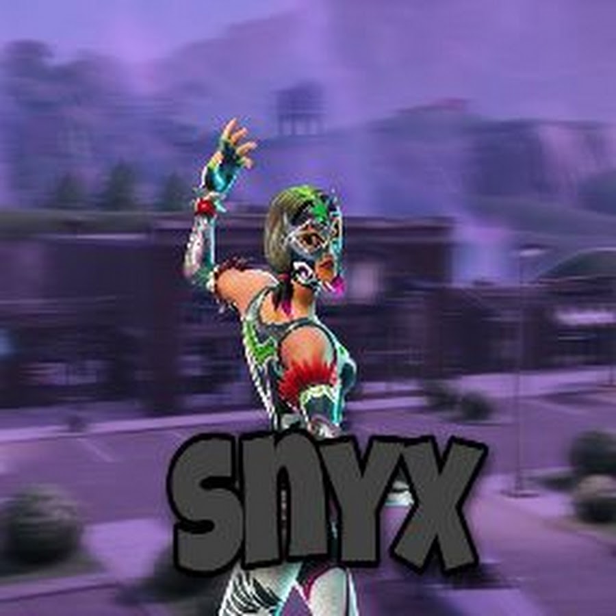 SnyX - YouTube
