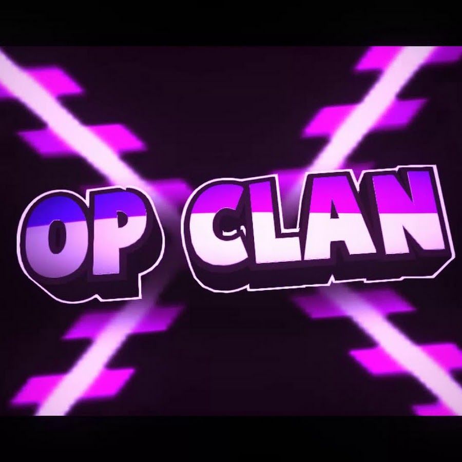 OP Clan - YouTube