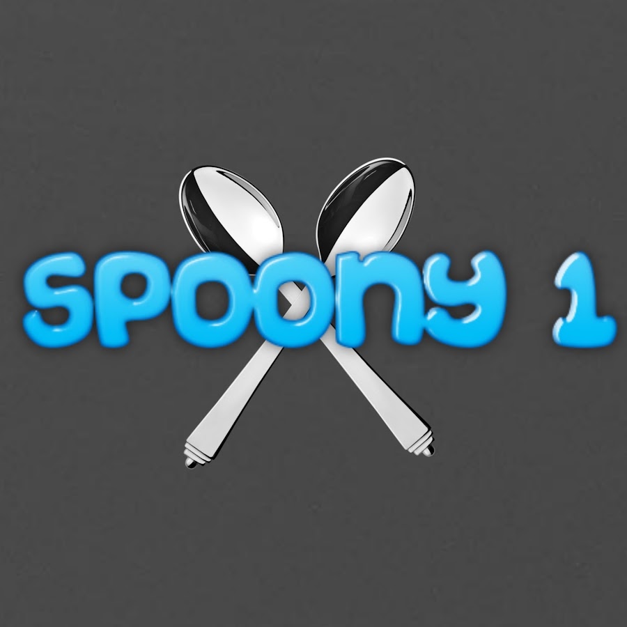 SPOONY 1 - YouTube