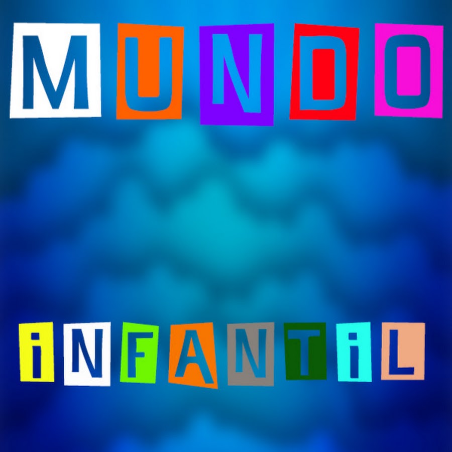 Mundo Infantil Canal Oficial - YouTube