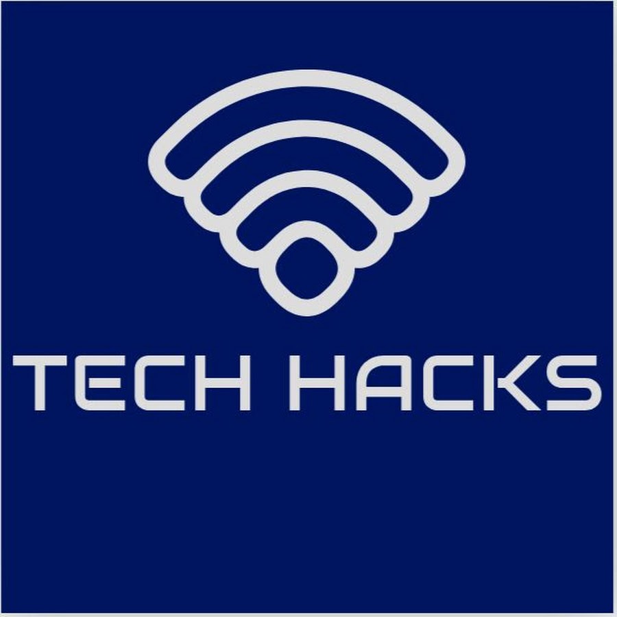Tech Hacks - YouTube