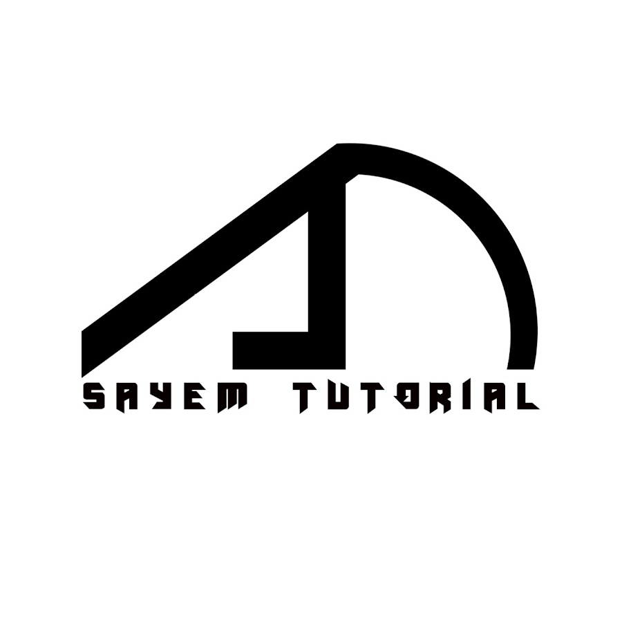Sayem Tutorial - YouTube