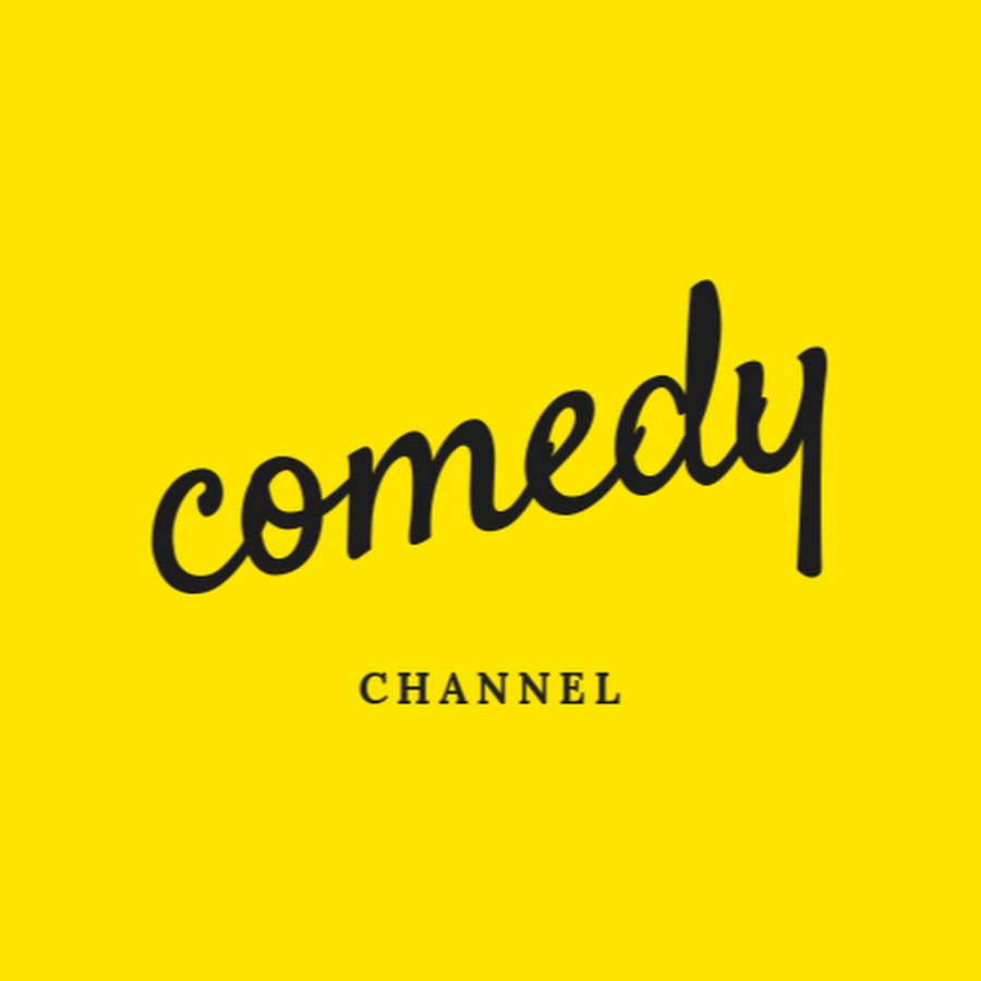 comedy channel - YouTube